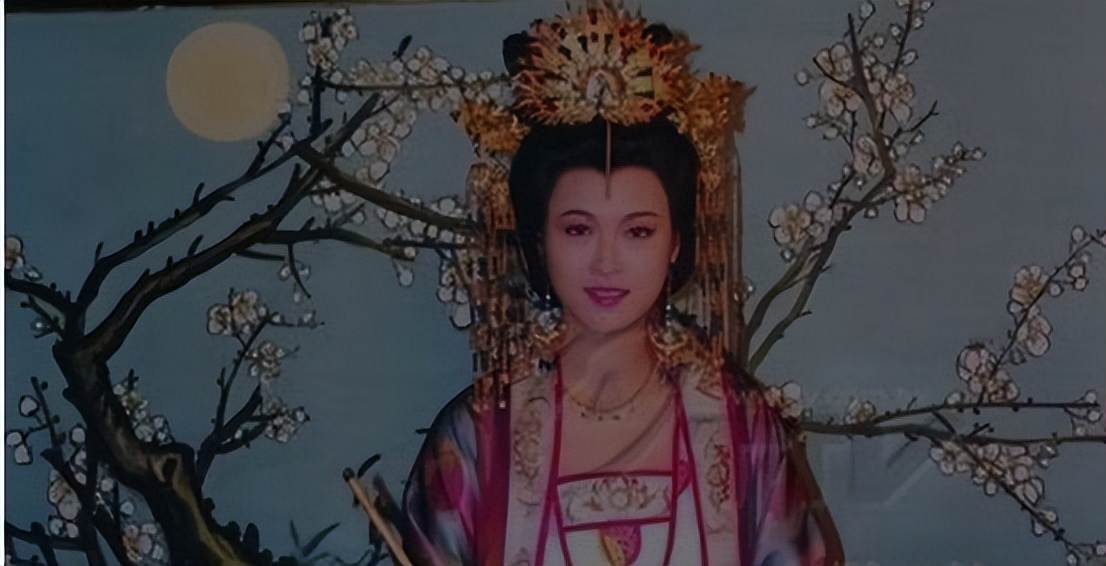 After Wei Zheng's death, Tang Taizong personally erected a monument and ...