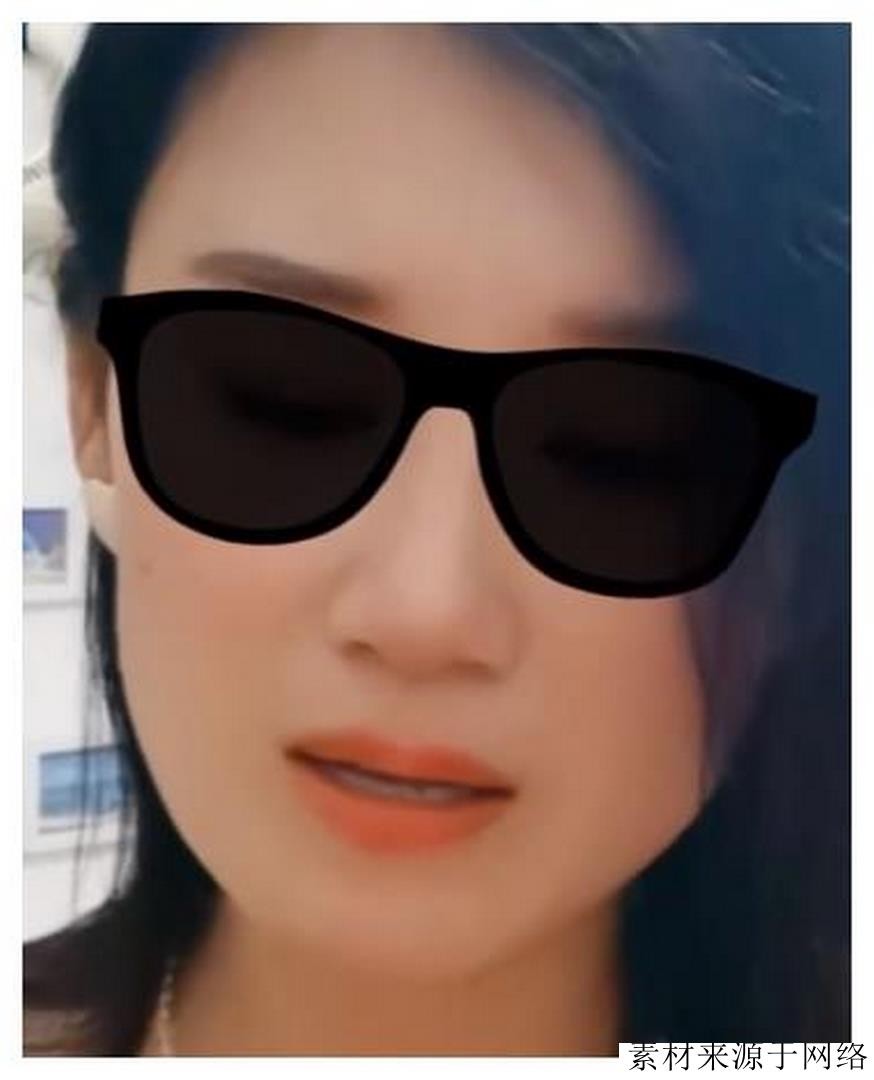 Internet celebrity Xiaorong cheated on her brother-in-law, and her sister came to her door to ...