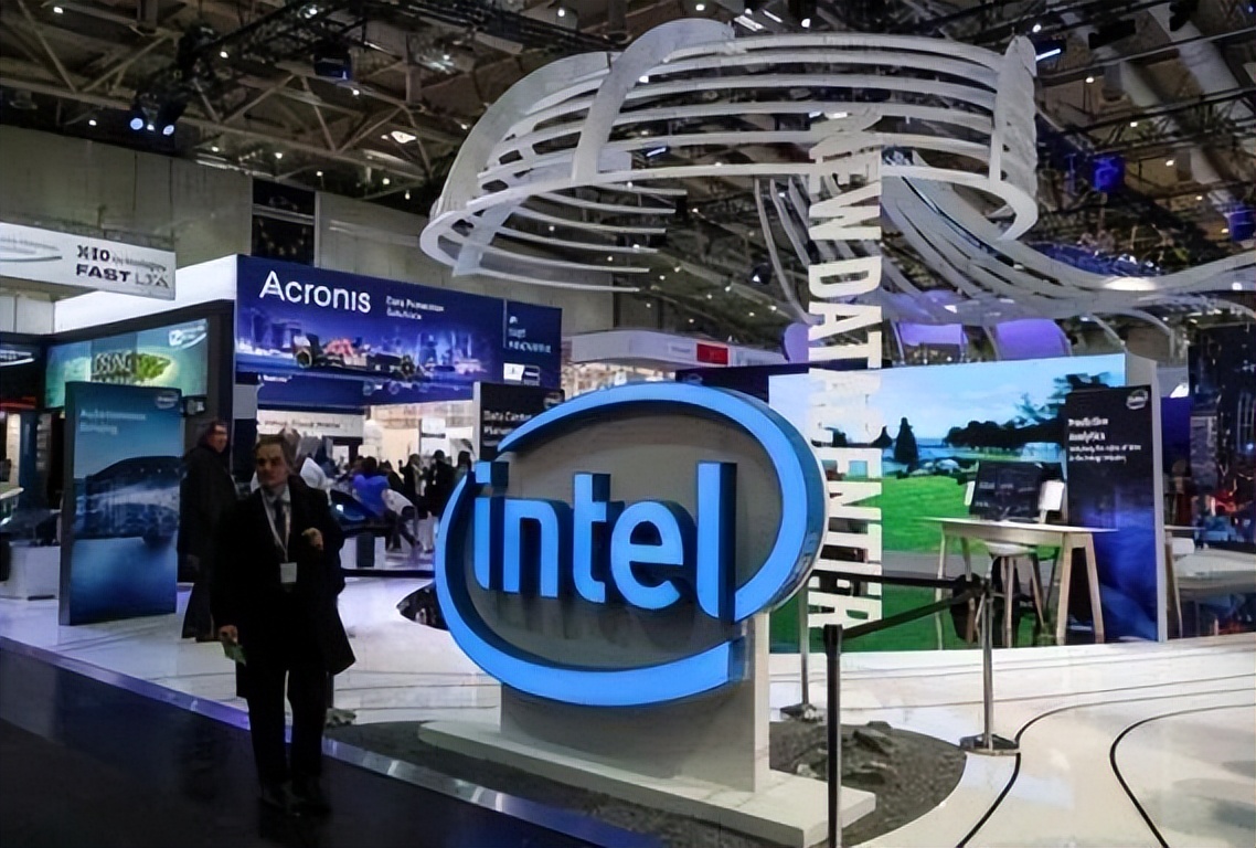 The world's largest fab plan is canceled! Intel CEO: There is no need ...