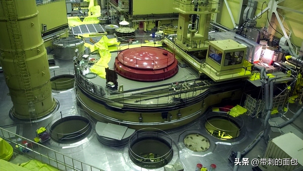 Micronuclear reactor for fighter jets - injecting super power into ...