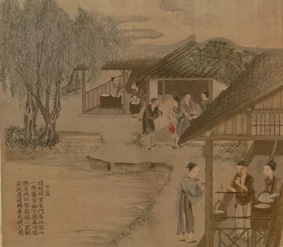 Analysis of the reasons behind the transformation of the grain ...