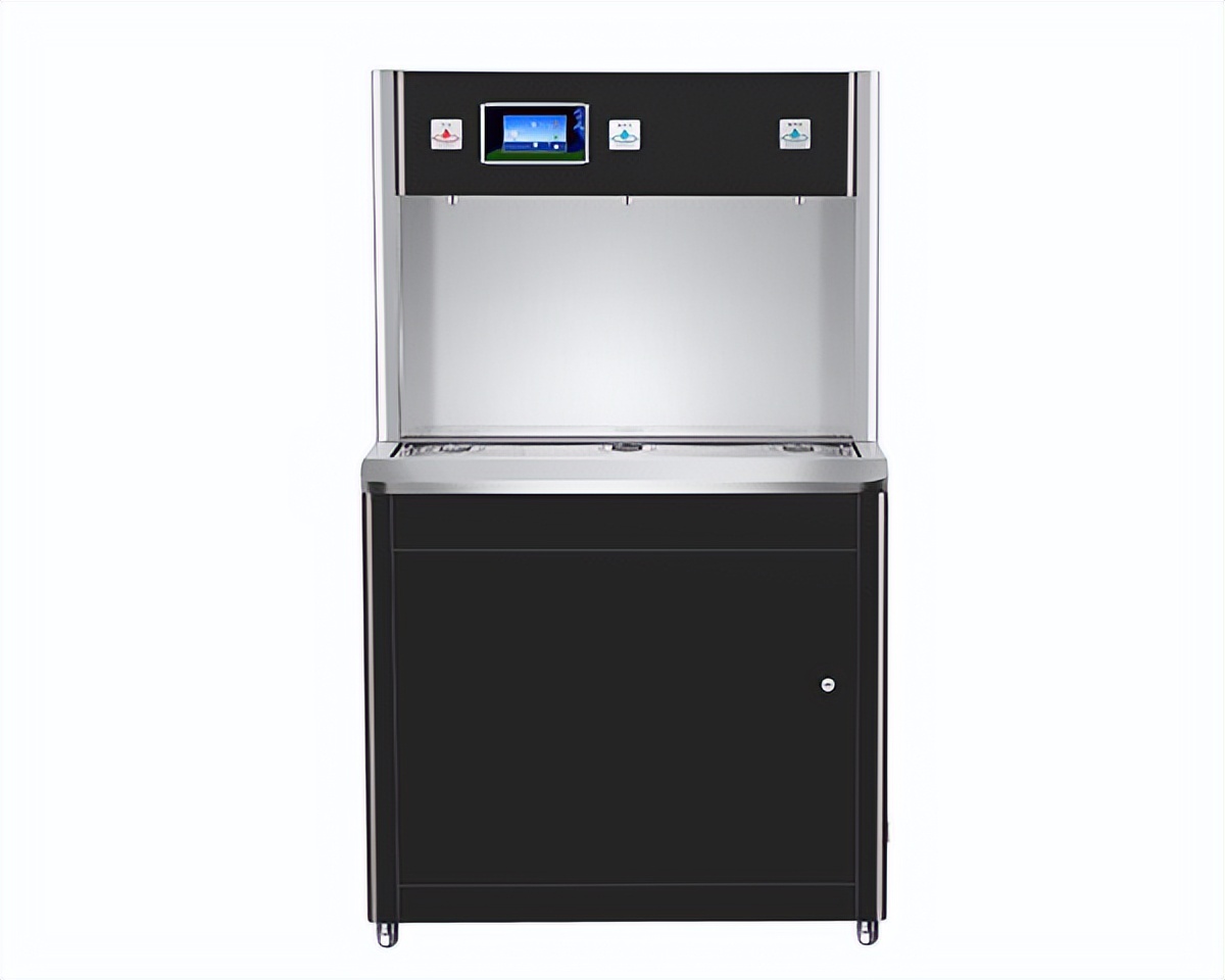 What is the reason for the peculiar smell of the new commercial direct ...