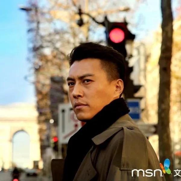 What did Jin Dong experience in his early years and acting career? - iMedia