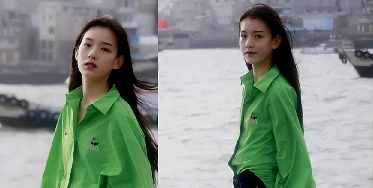 Wang Sicong licked the female internet celebrity Sun Yining who has not ...