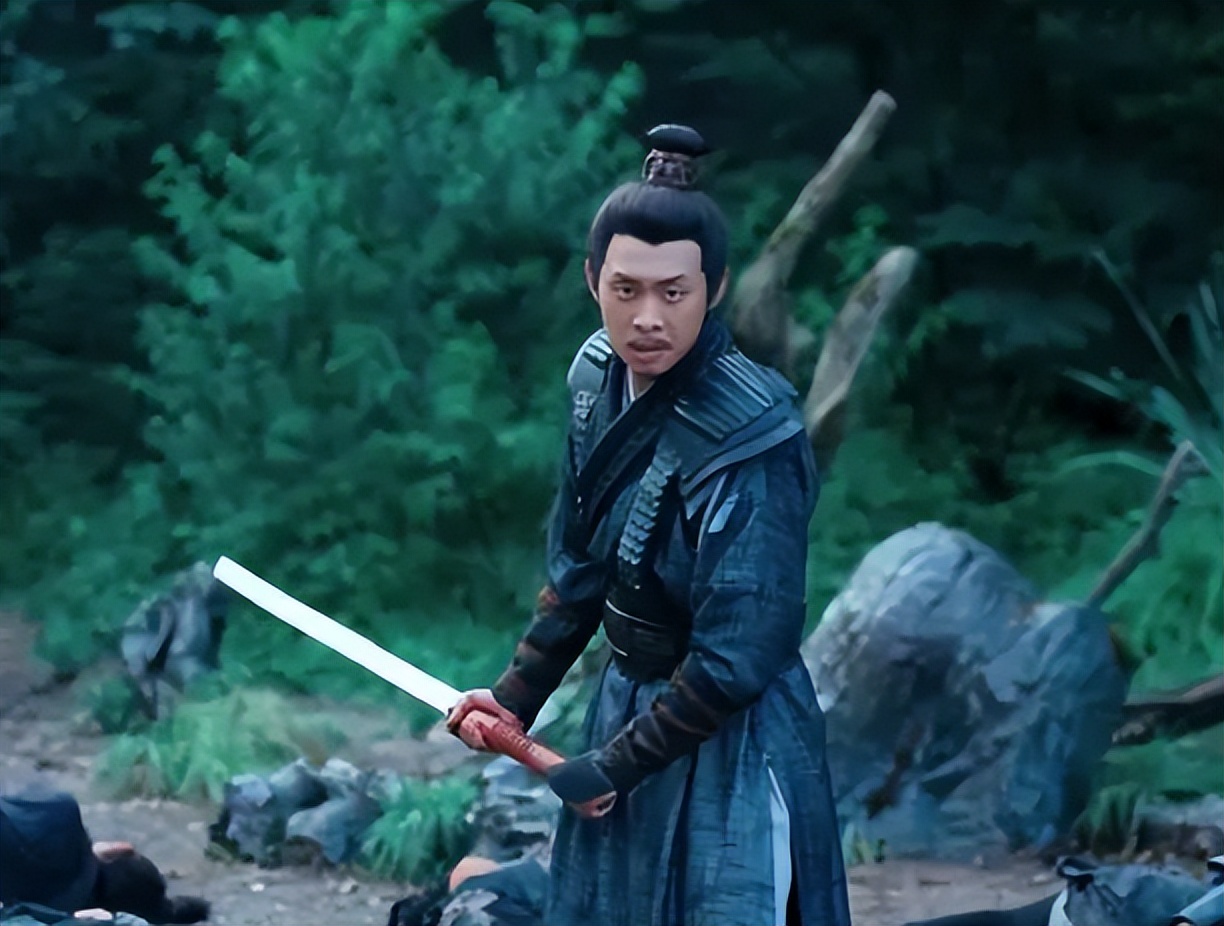 Zhang Yi and Zhang Songwen, who is a pure actor? Someone answered ...