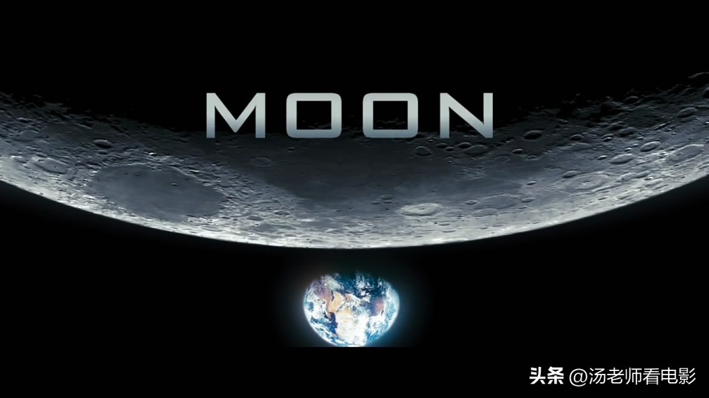 "Moon": A sci-fi movie that makes you feel more lonely than "Walking on ...