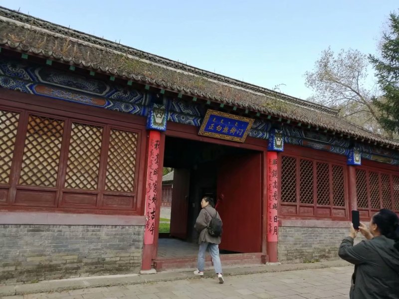 Visit the birthplace of the Qing Dynasty - Hetuala City - iNEWS