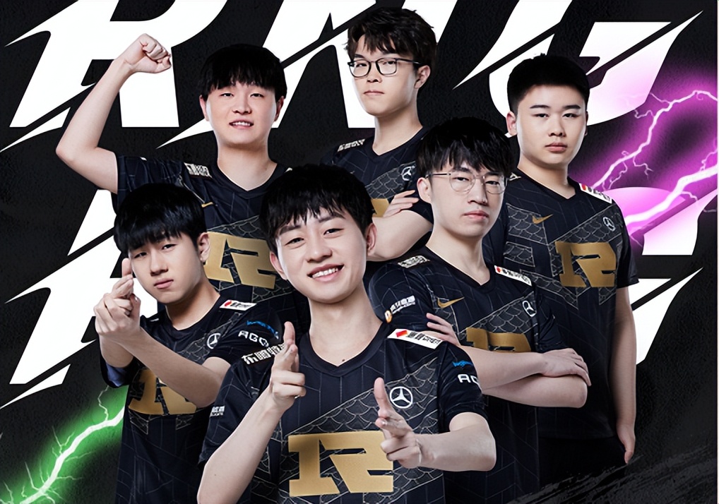 Bin加入RNG後依舊格格不入？戰術地位太低，玩C沒隊友幫 - 資訊咖