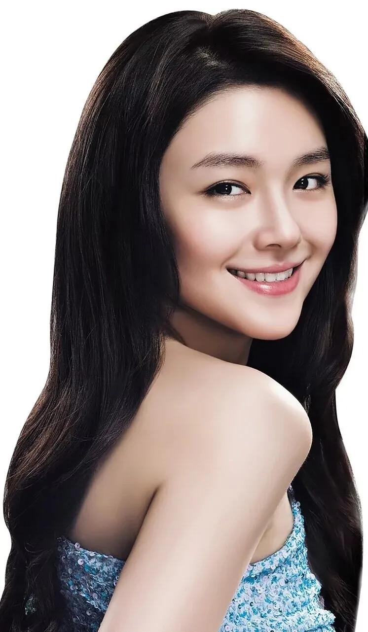 Xu Xiyuan's charming photo (1) - iNEWS