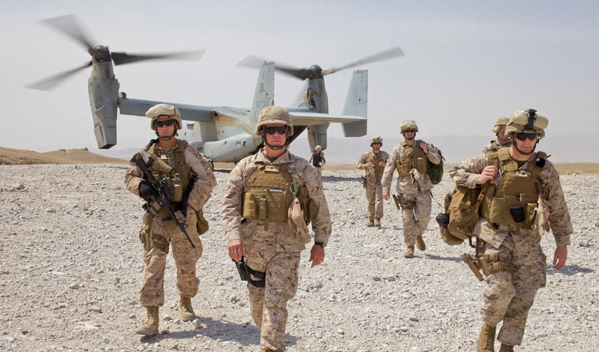 The US military is preparing to join the war, and Iran is preparing to ...