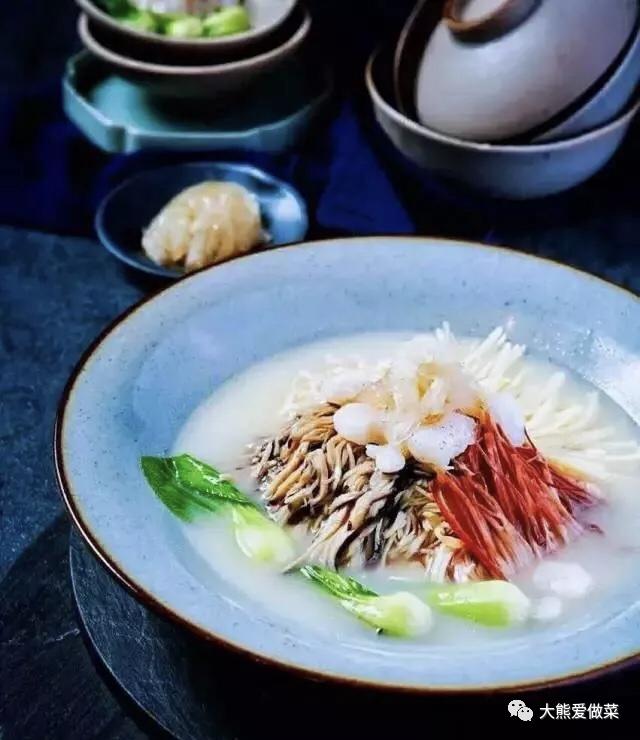 15 common ways to make broth and clear soup! - iNEWS