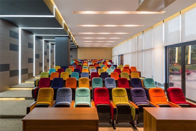 Office building decoration design skills, office building decoration ...