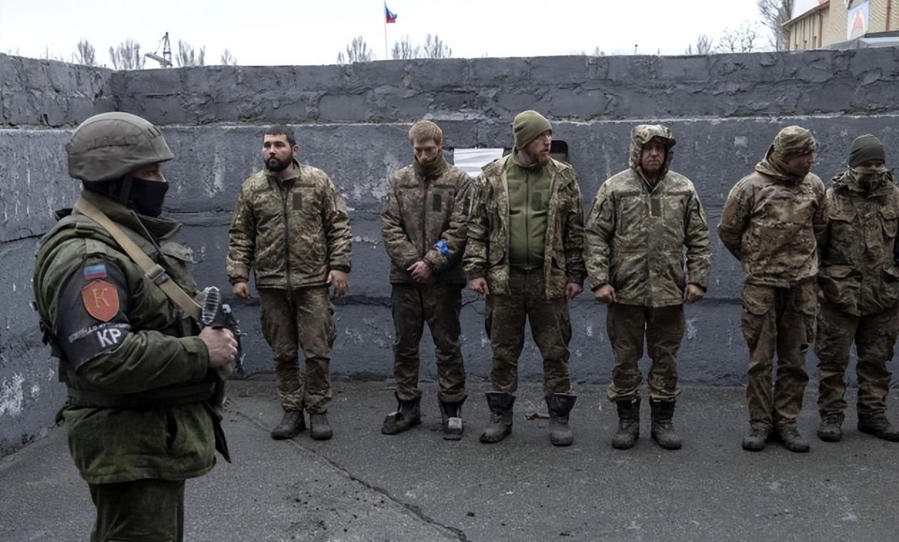 The Russian army stepped up its autumn offensive, and Ukraine ...