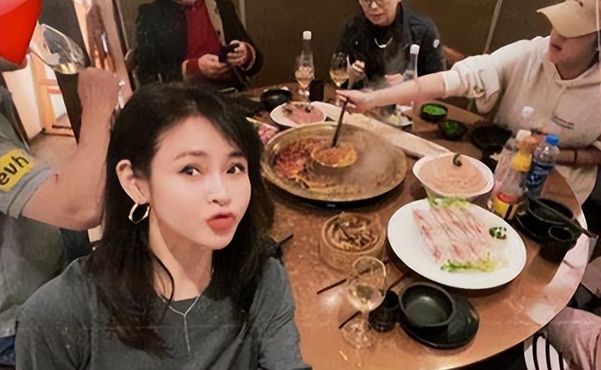 Actor Yu Mingjia: After 13 years of marriage, she only gave birth to ...