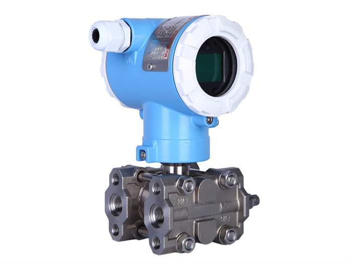 Intelligent instrumentation: the perfect combination of high technology ...