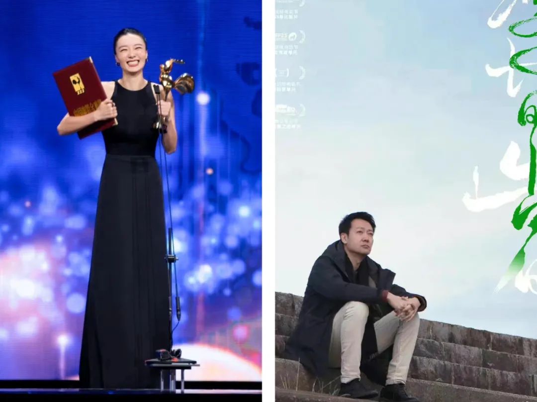 Filming "Fortress Besieged", Ding Gong Li, the rich life of Huang ...