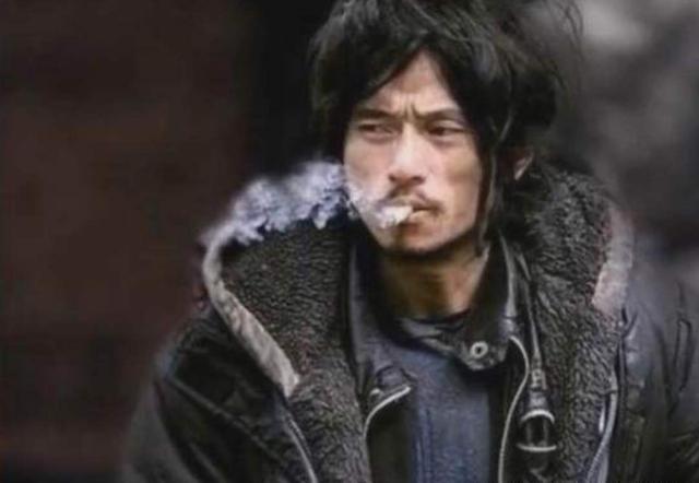 12 years ago, the most handsome beggar "Brother Sharp", who was popular ...