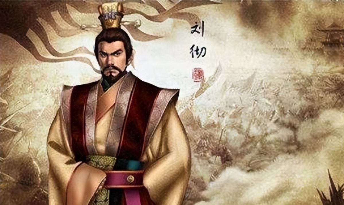 Emperor Wu of Han ordered the execution of deserters, but Wei Qing ...