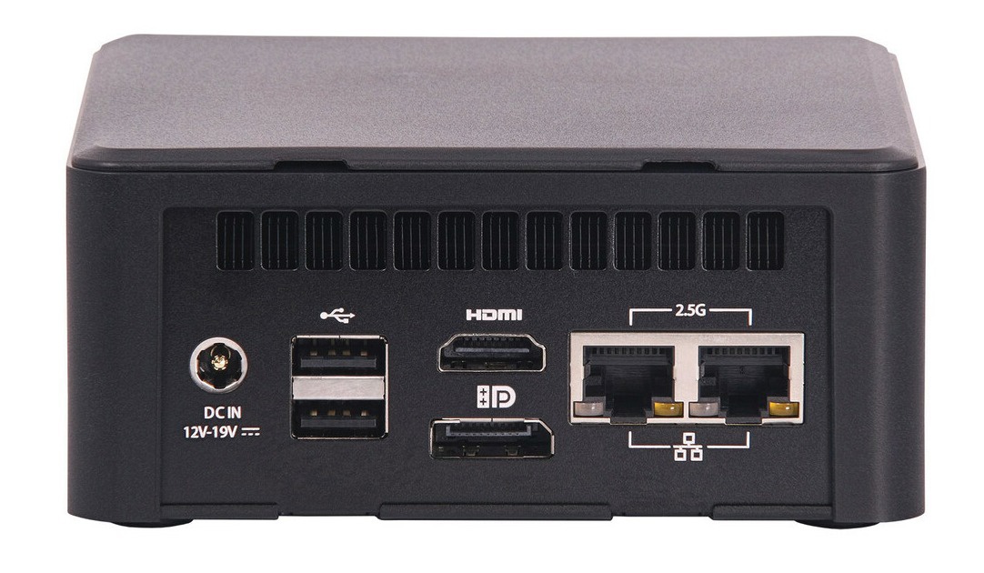 Simply NUC releases Topaz 3 mini PC - iNEWS