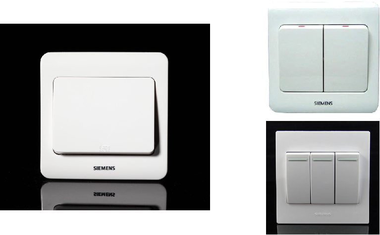 Decorative electrical common sense - iMedia