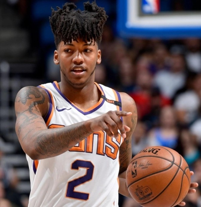 The talented guard returns to the NBA! The Pelicans signed Payton. Can ...