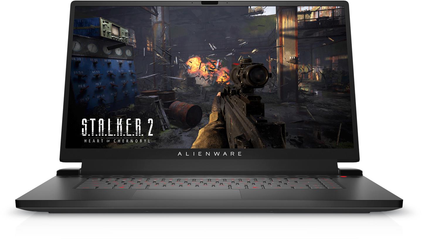 Gamers want a 2K 17-inch screen, Dell's Alienware reverse operation ...