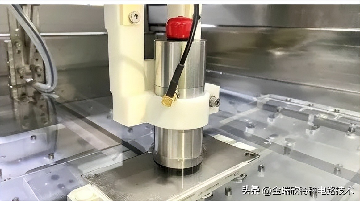 Application of Ultrasonic Scanning Technology in IGBT Module Detection ...