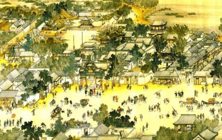 From Prosperity to Decline: The Fate of the Ming Dynasty's Economy - iNEWS