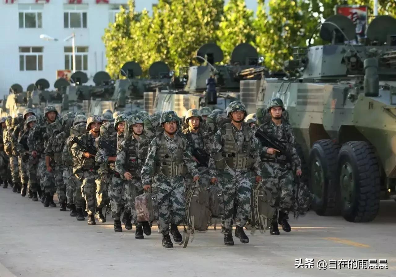 Which is stronger, a 2,000-man synthetic brigade or a 12,000-man ...