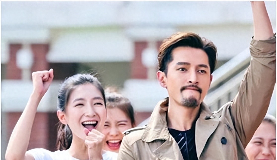 Jiang Shuying is in the scandal of indecent videos. How many secrets does she have in her ...