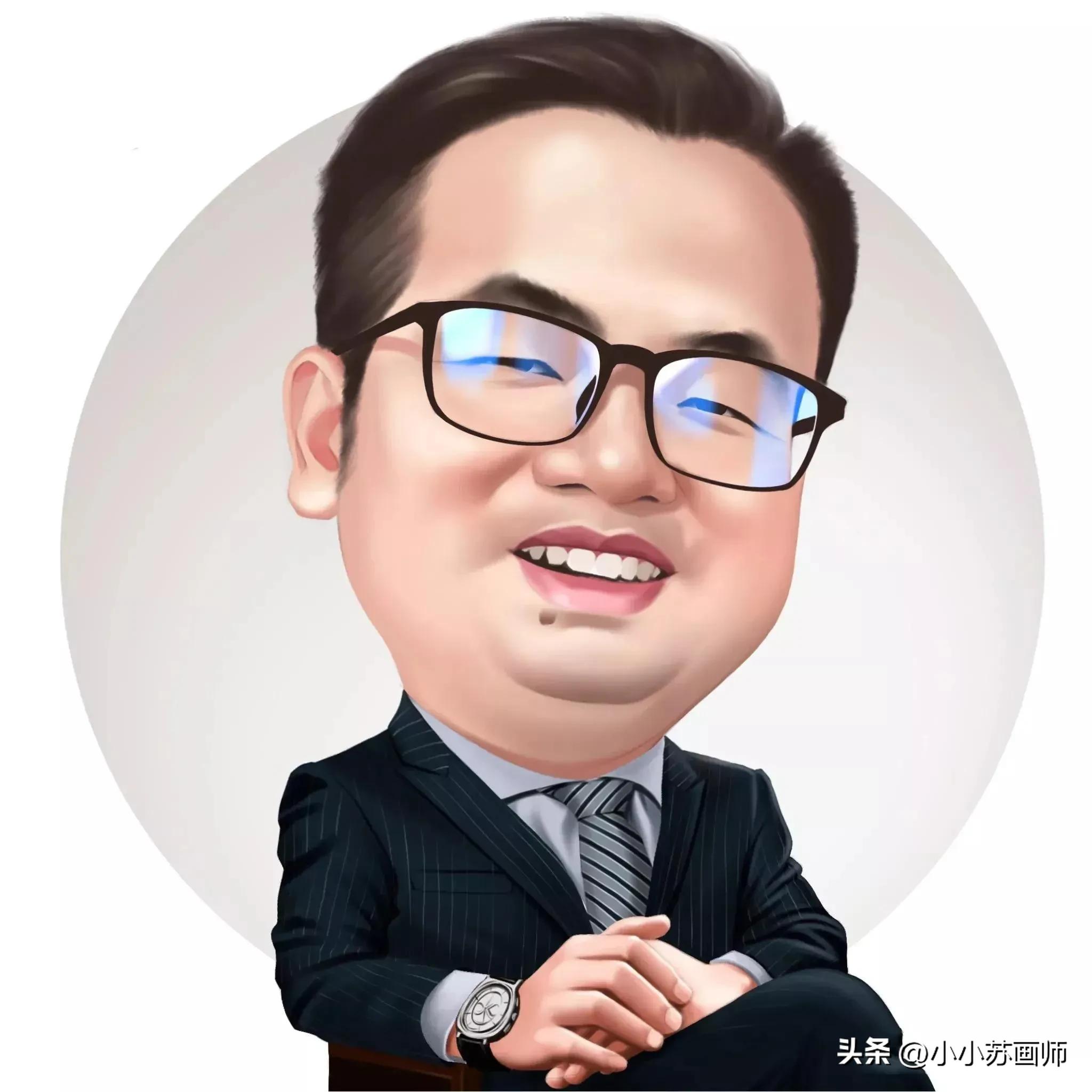 Change your avatar, professional WeChat avatars from all walks of life ...