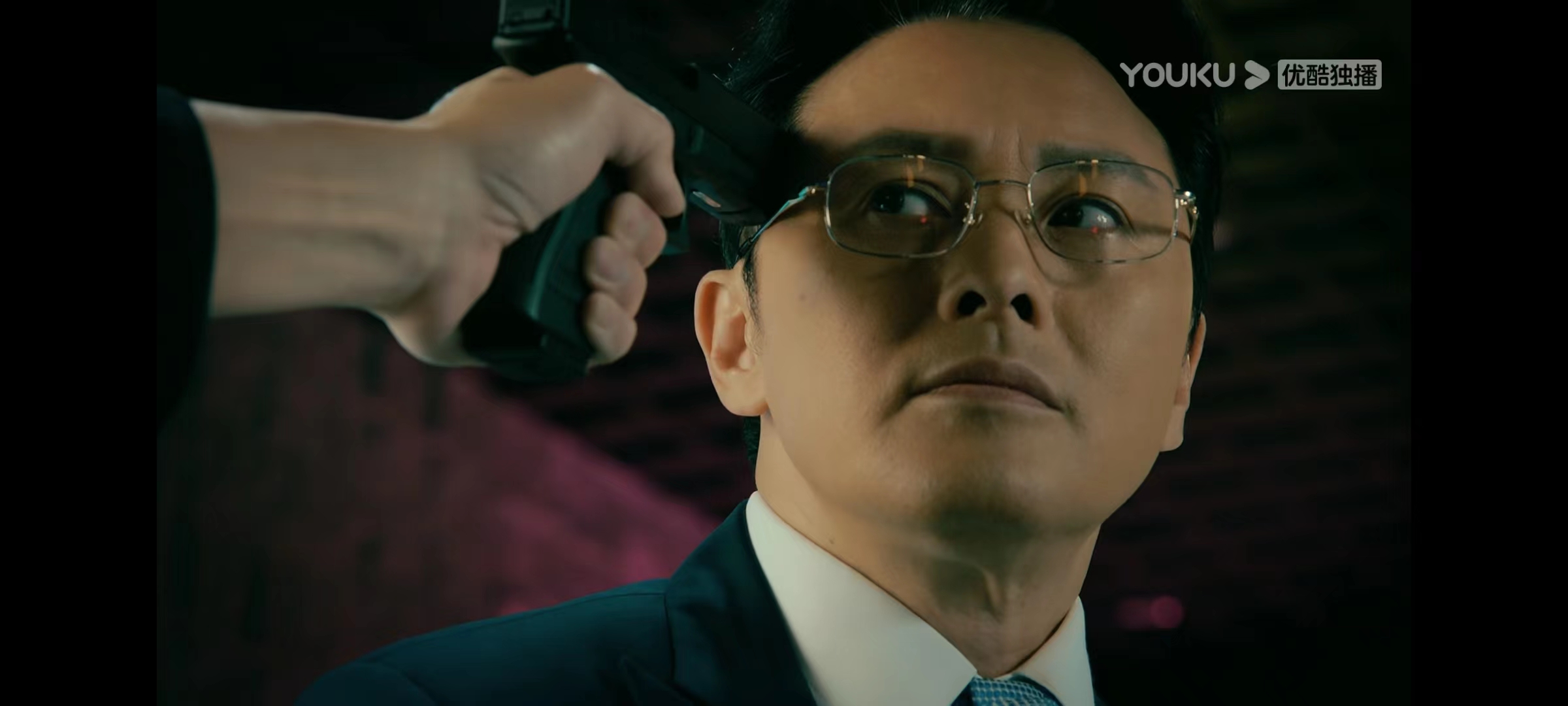 Conjecture 05 in "Breaking Drugs": Wenhua knew that Yang Shangrong was an undercover agent? - iMedia
