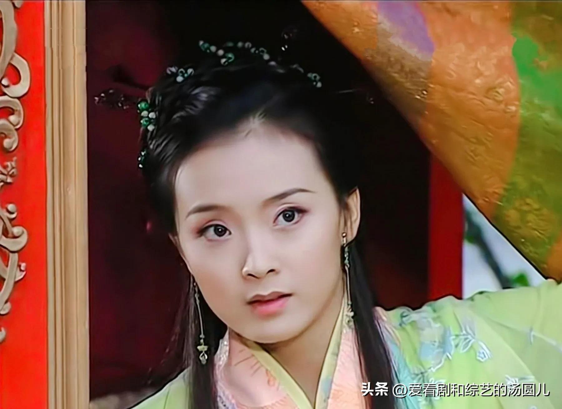 Good-looking TV series in those years (22) - iMedia