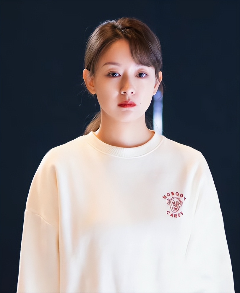 From Hu Ge's "Beautiful Beauty" to Huang Xuan's "First Love", Zhou Qiqi ...