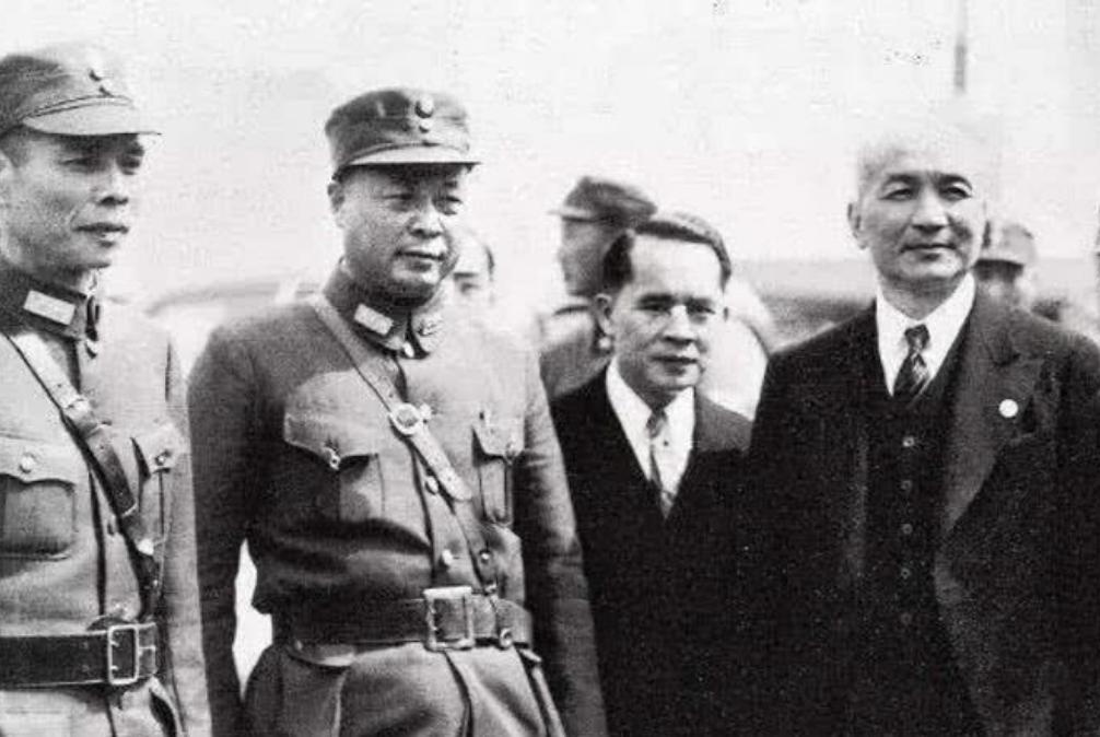 The big traitor who "remains stinking for thousands of years": spent ...