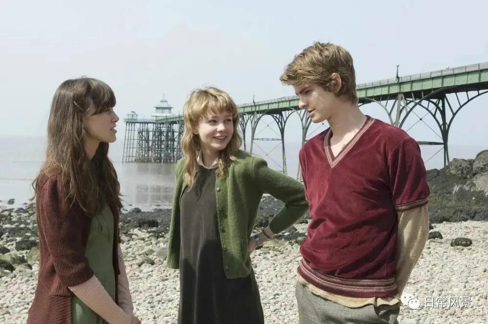 a sad film about the future - iMedia