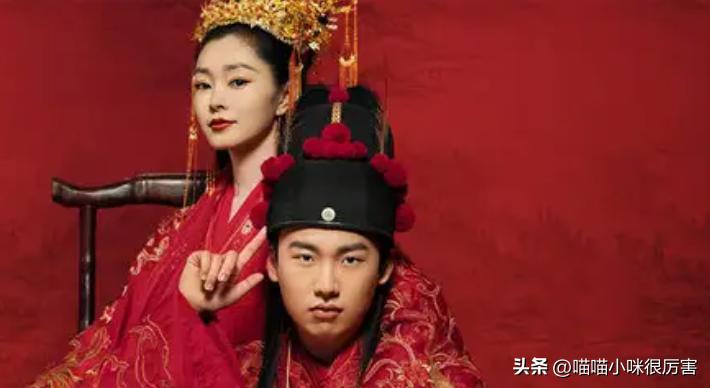"The Legend of the Condor Heroes" was remade again, Mei Chaofeng is so ...