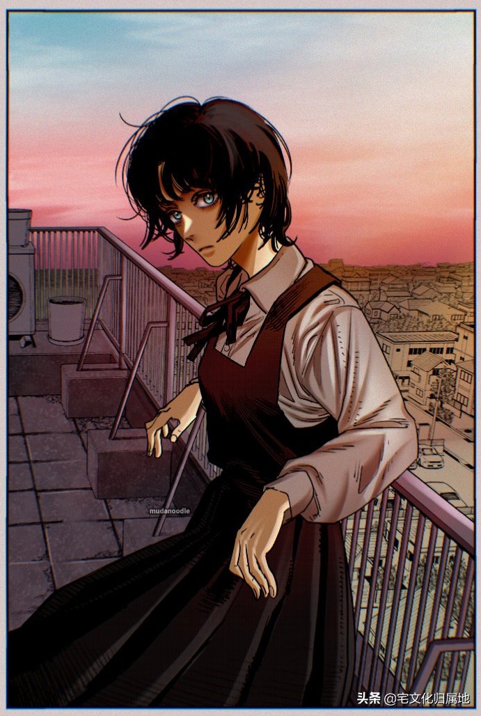 Fujimoto's new short story "Goodbye Eri" interprets his sublime love ...