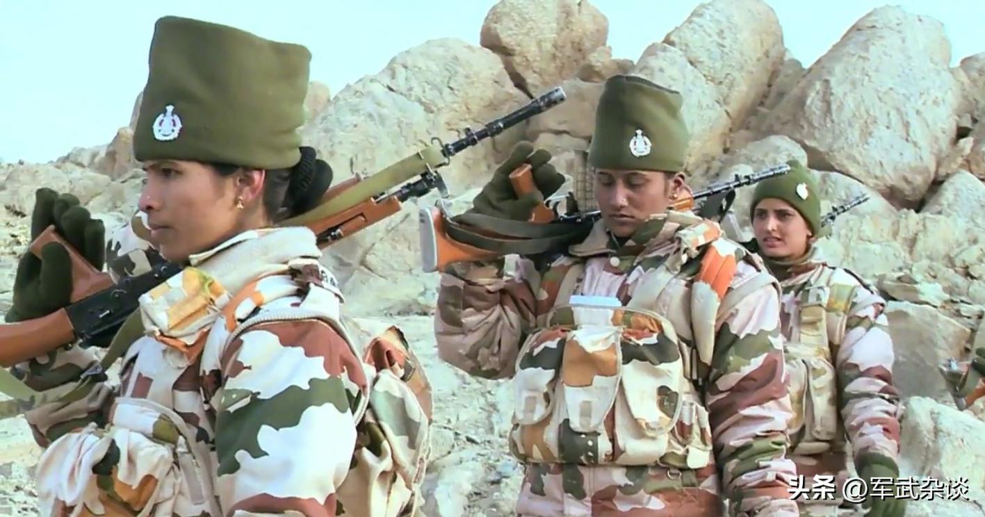 Play crowd tactics with China? India has added 7 battalions. If China's ...