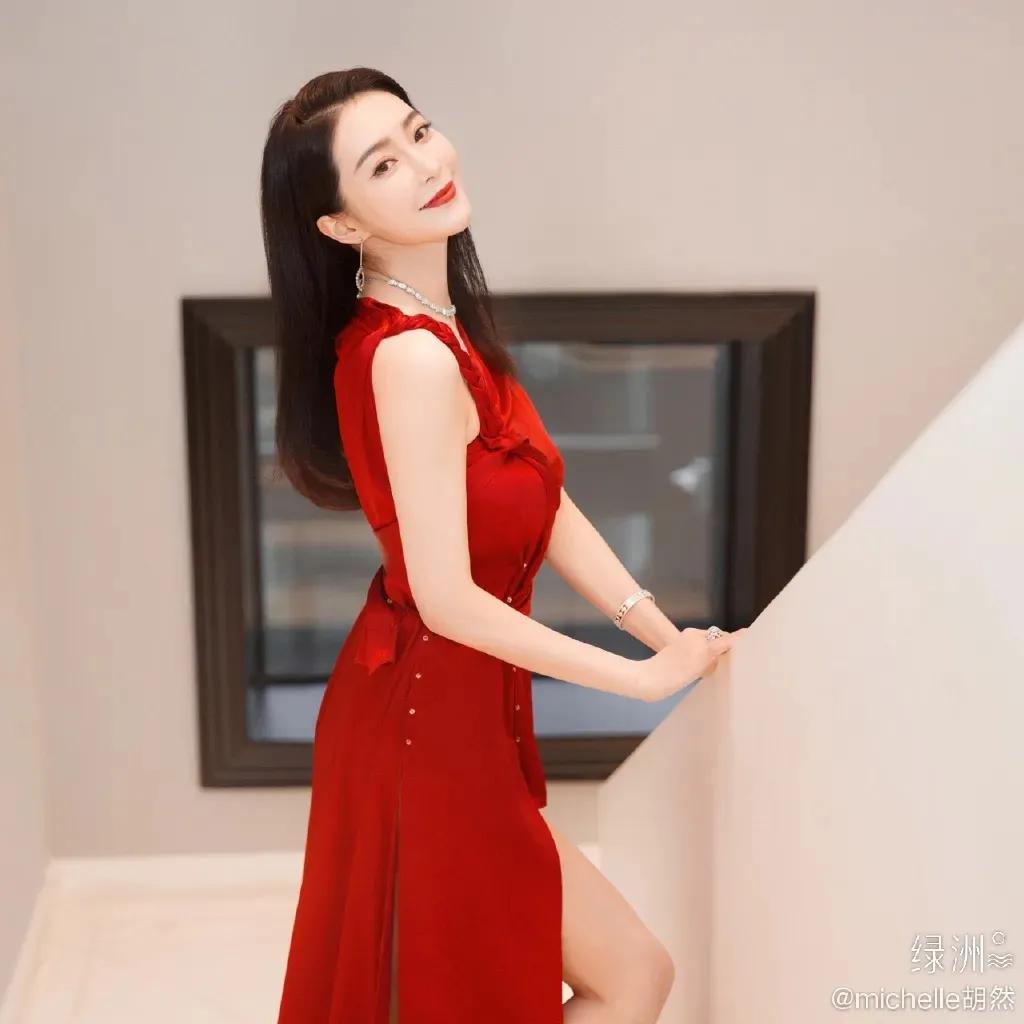 Jing girl Hu Ran, Jing girl with the strongest static talent?Who doesn ...