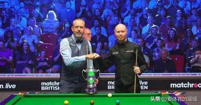 Go to the top 16 again!Williams is hard to beat Ding Junhui!Yan Bingtao ...