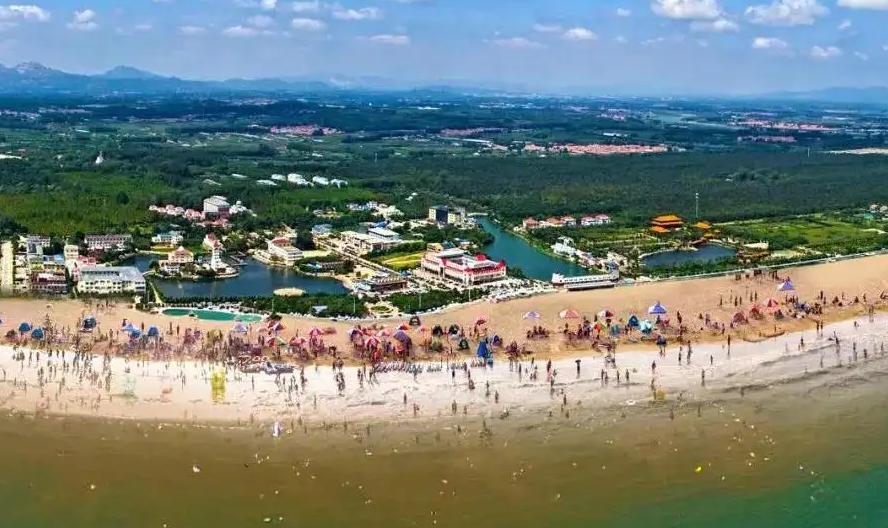 "Rizhao" is very suitable for tourism, and there are generally 3 types ...