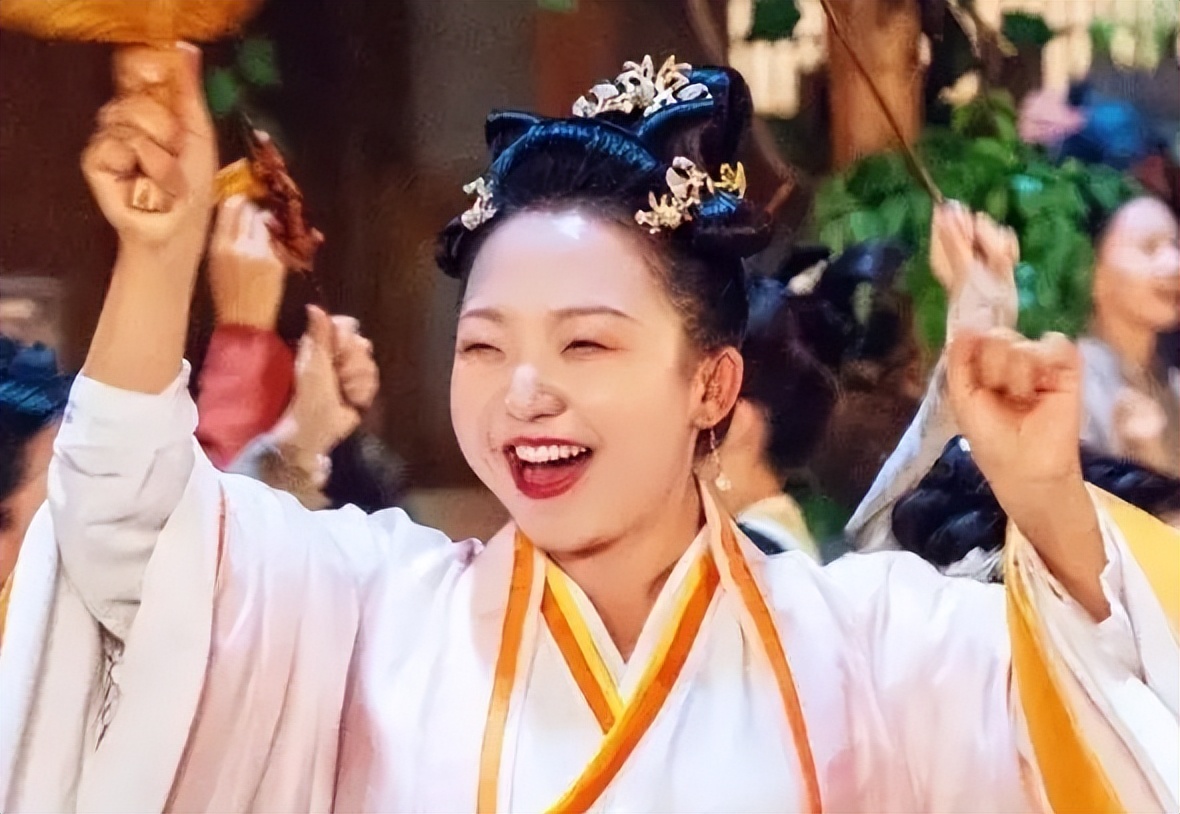 "My Name is Liu Jinfeng" was taken off the shelves, and the well-known ...