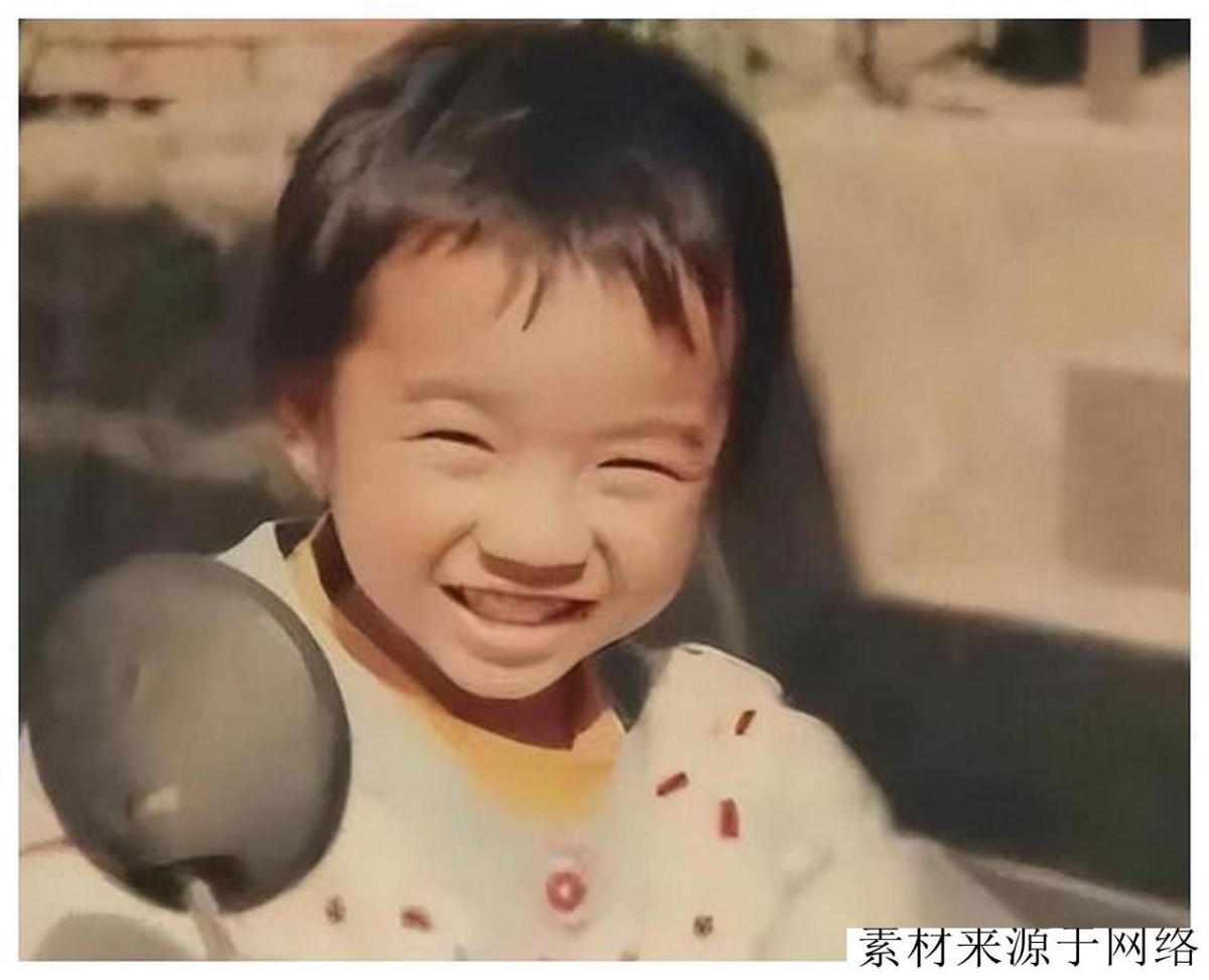 Don't want a name, just a child, the shrewd Zhang Bichen seems to have ...