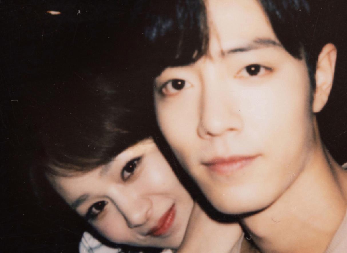 Xiao Zhan and Yang Zi officially announced their marriage and jointly ...