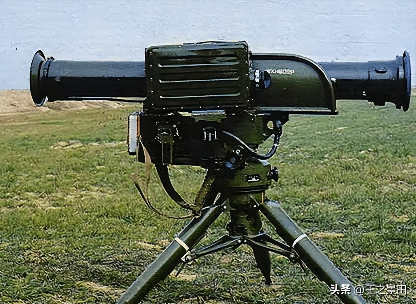 Analysis of Portable Anti-tank Missiles in Major Countries - iNEWS