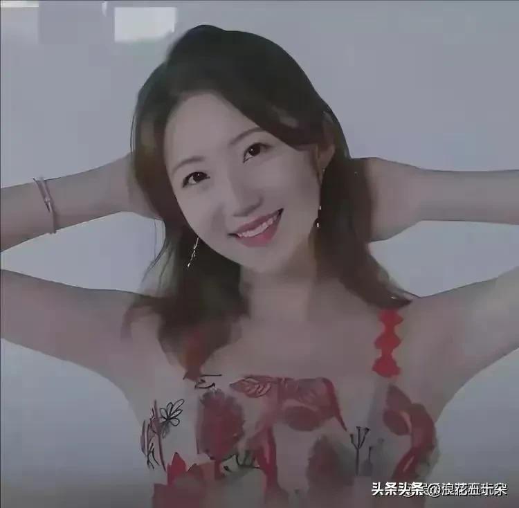 Why does everyone like Zhang Jinyu? In-depth analysis of the incident ...