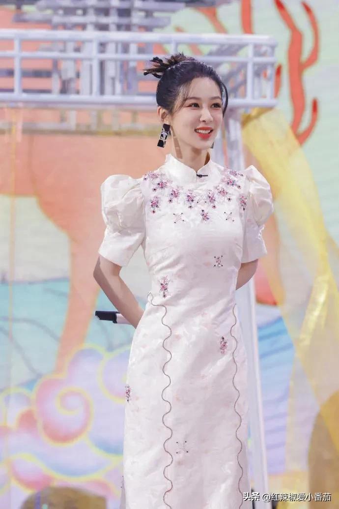 Looking forward to Yang Zi's new drama "Long Lovesickness" - iMedia