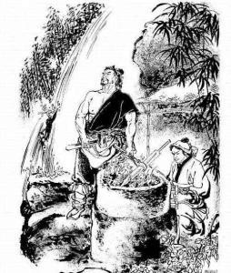 Metallurgy and Metalwork in the Ancient Inca Empire: Historical ...