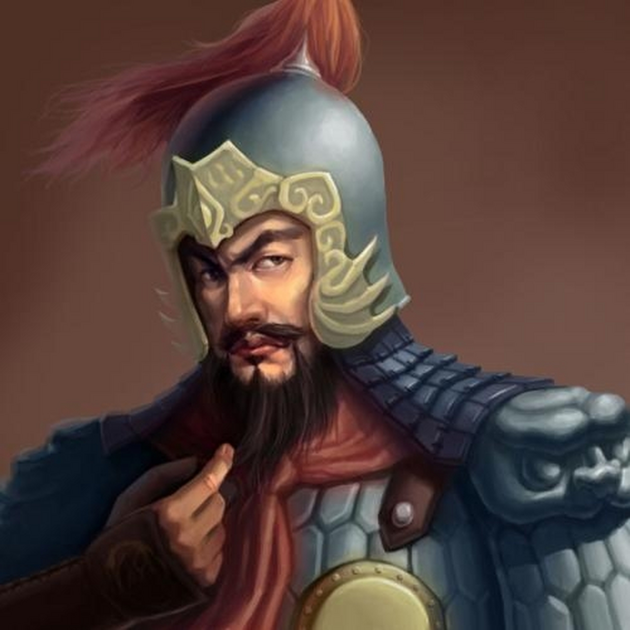 Li Siyuan and Feng Dao in the later Tang Dynasty, the rare emperors and ...